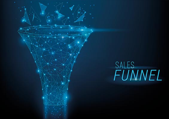 „Ciemność! Widzę ciemność!”. Czym jest Dark Funnel i jak wykorzystać go ...